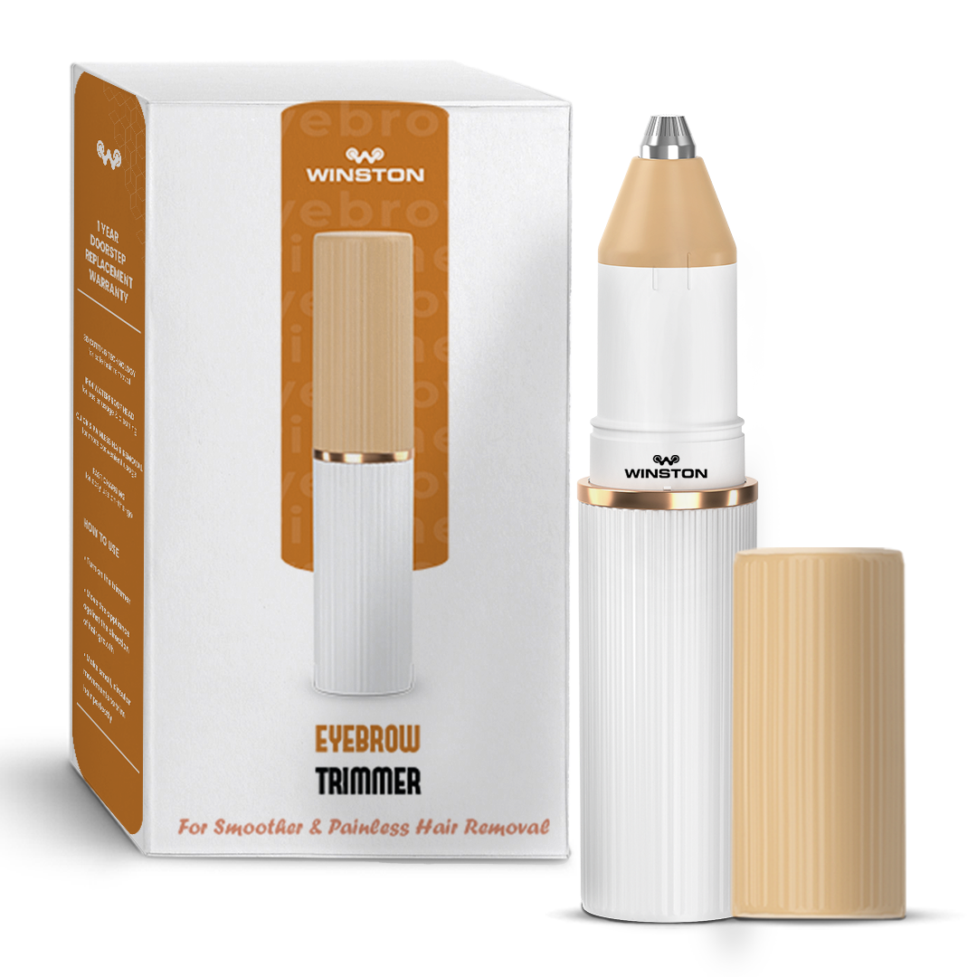 Eyebrow trimmer store