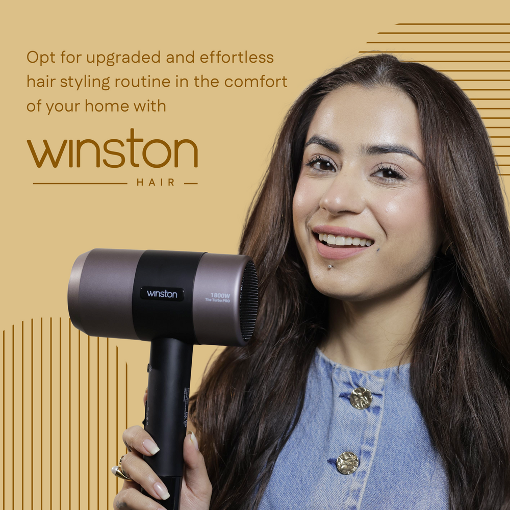 Best Hair Dryer for Every Hair Type