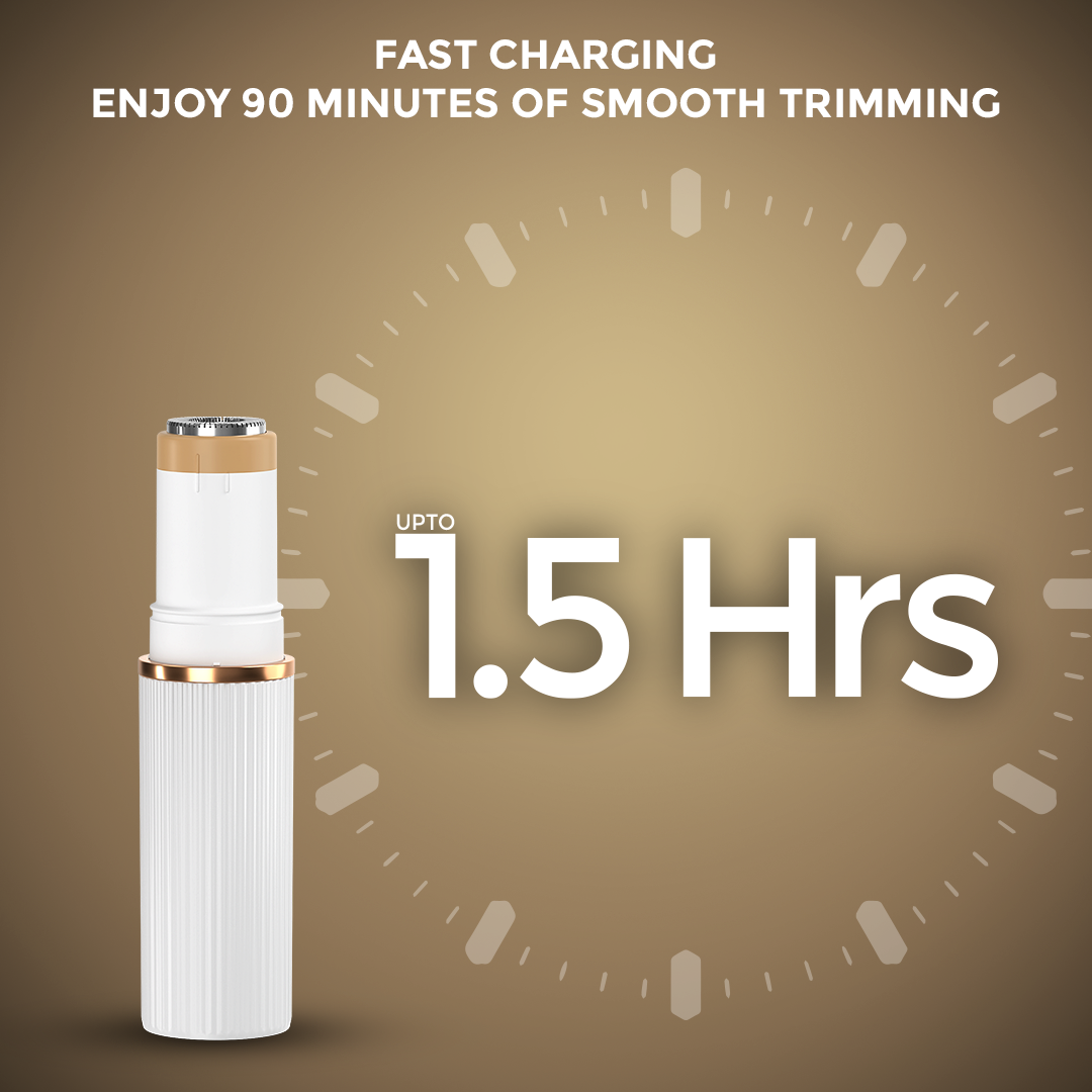 Winston Face Trimmer | Painless Facial Hair Removal Tool – Winston ...