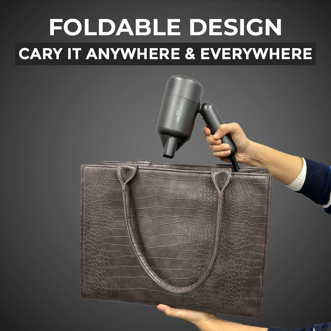 WINSTON Hair Styling Tools & Gadgets Online – Winston Electronics