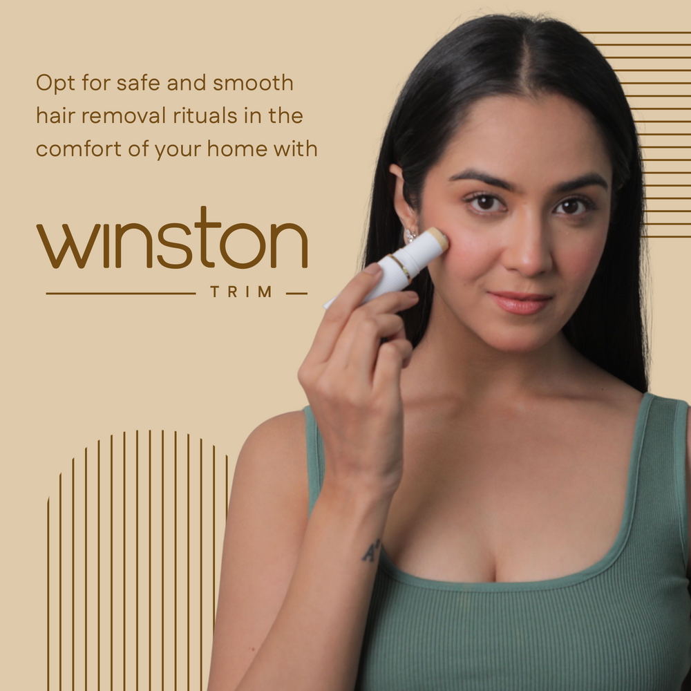 Best Trimmer for Women & Save UPTO 40% On Women Trimmer